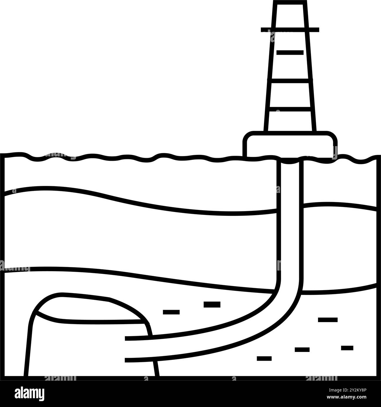 Directional drill Black and White Stock Photos & Images - Alamy