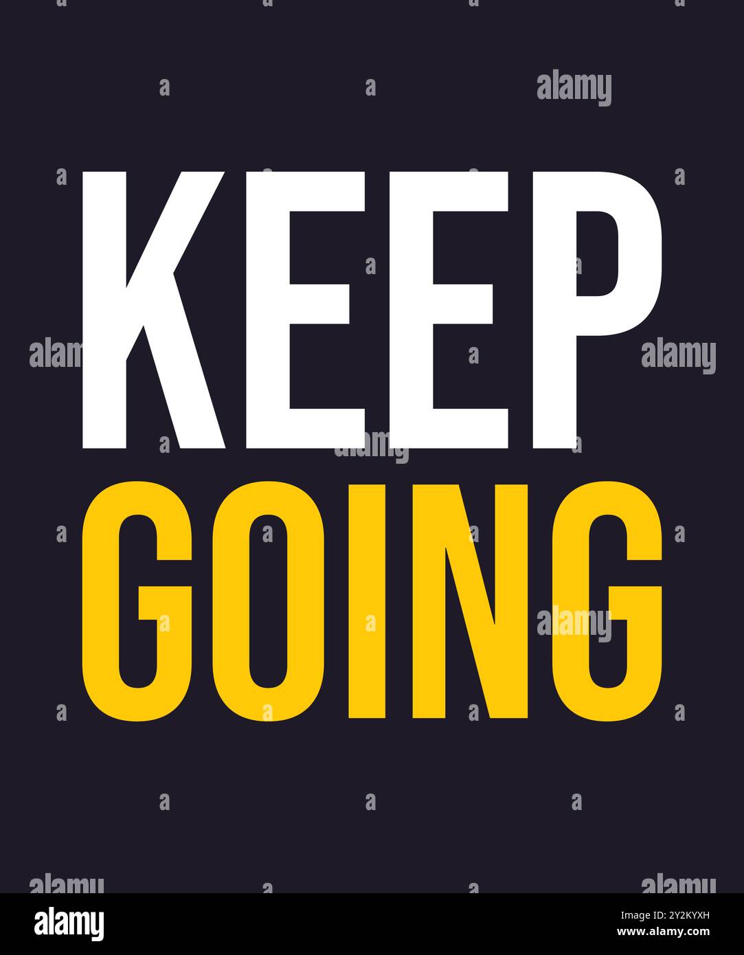 Motivational quotes vector template. Inspirational quotes for startups ...
