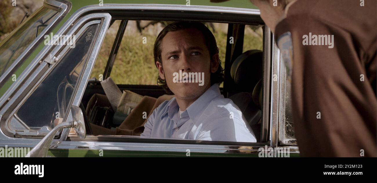 RELEASE DATE: October 2024.TITLE: Salem's Lot. STUDIO: New Line Cinema ...