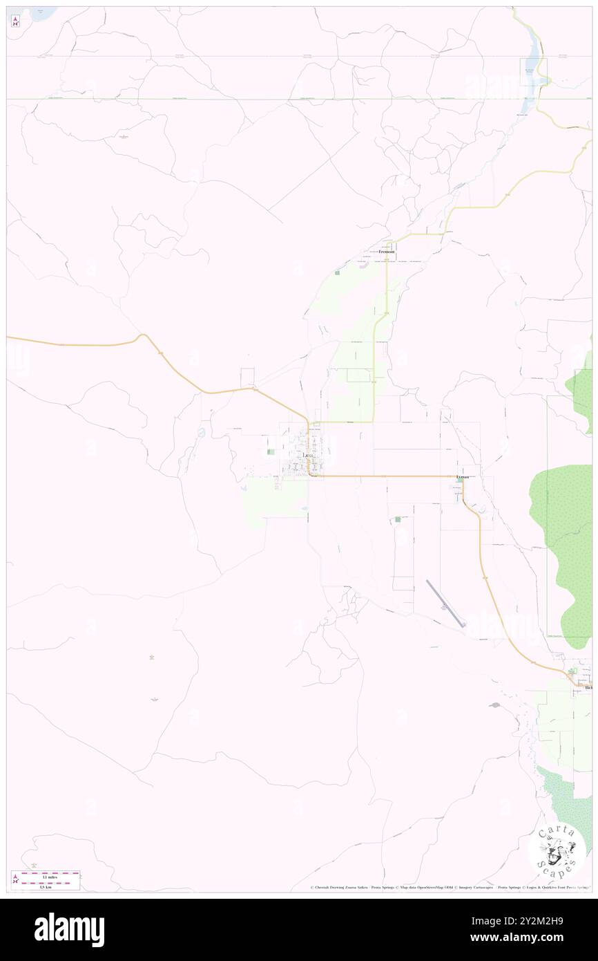 Loa map hi-res stock photography and images - Alamy
