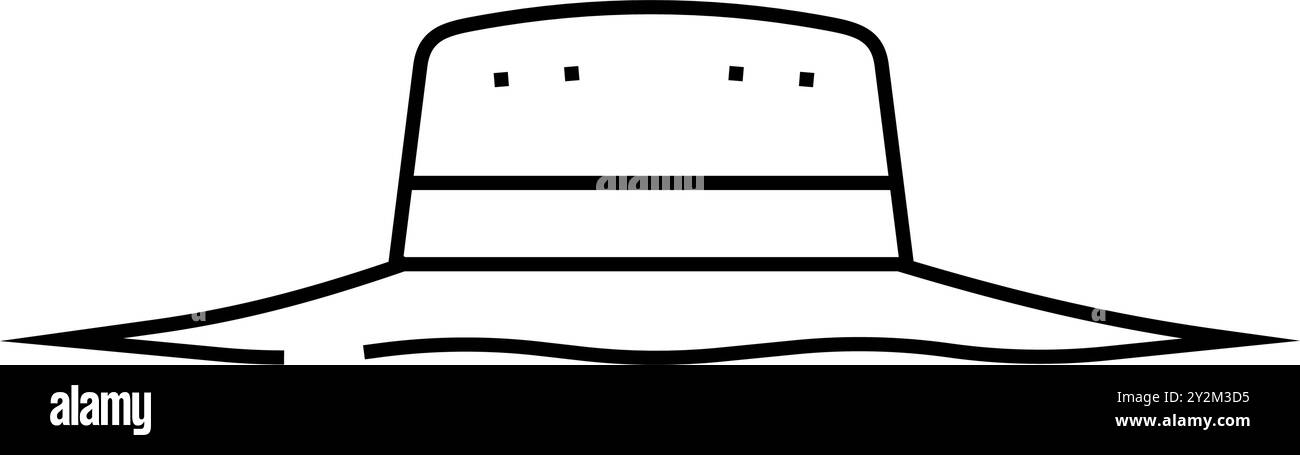 Cricket cap template Black and White Stock Photos & Images - Alamy