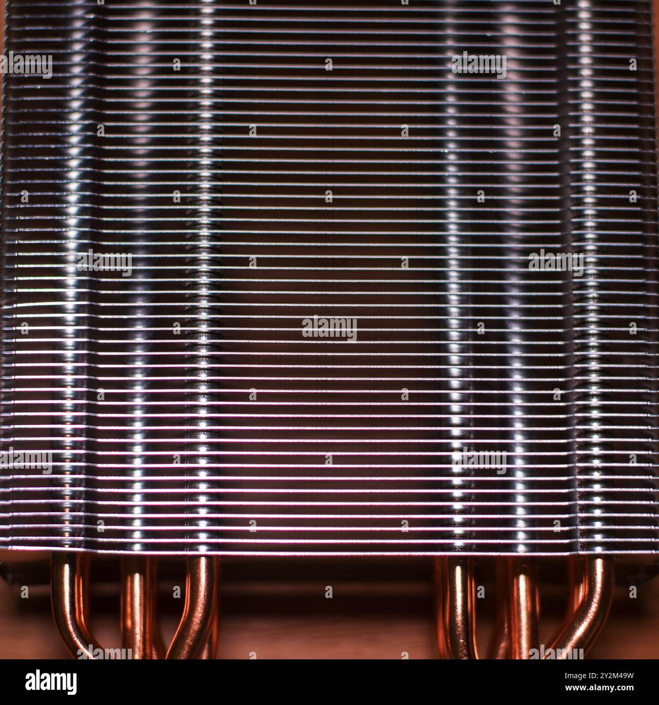 Efficient CPU Cooler Design on Transparnt background Stock Photo - Alamy