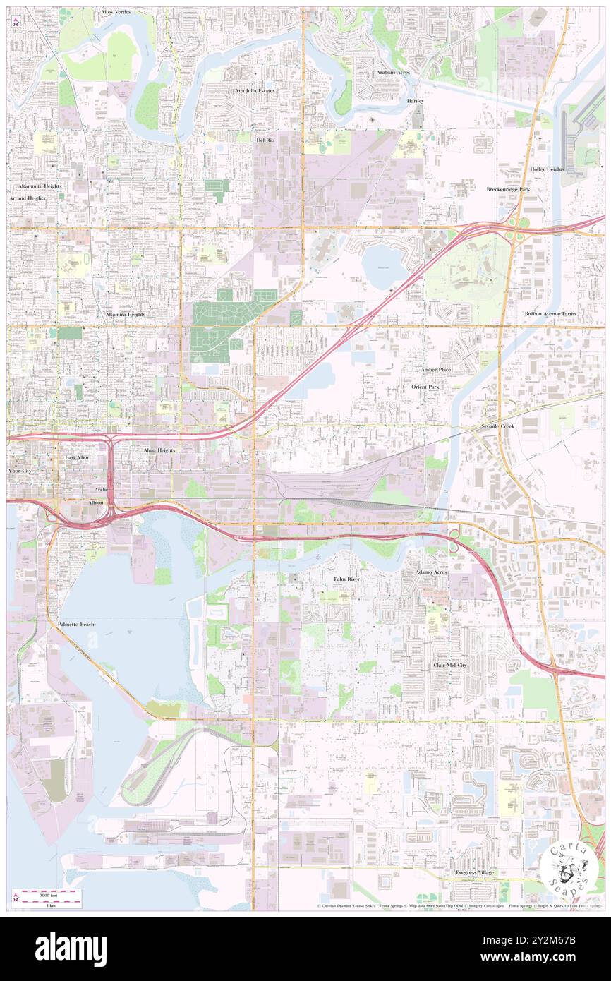 Dixie farms hi-res stock photography and images - Alamy