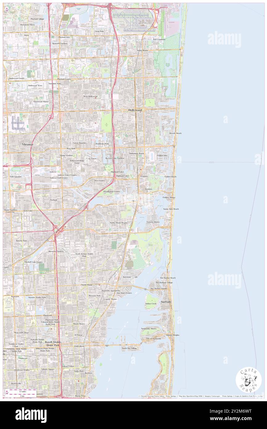 Ojus hi-res stock photography and images - Alamy