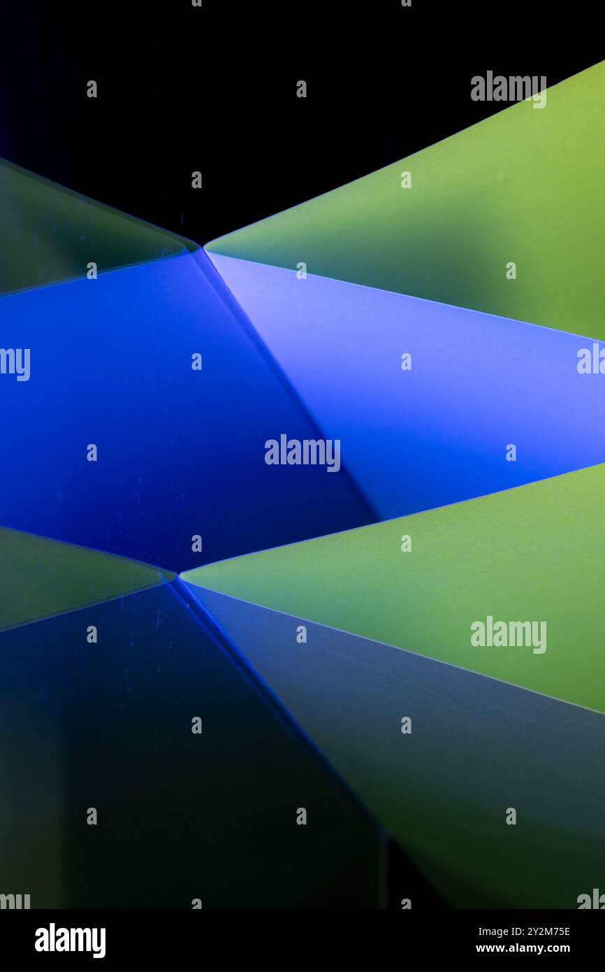 Innovative angles hi-res stock photography and images - Alamy