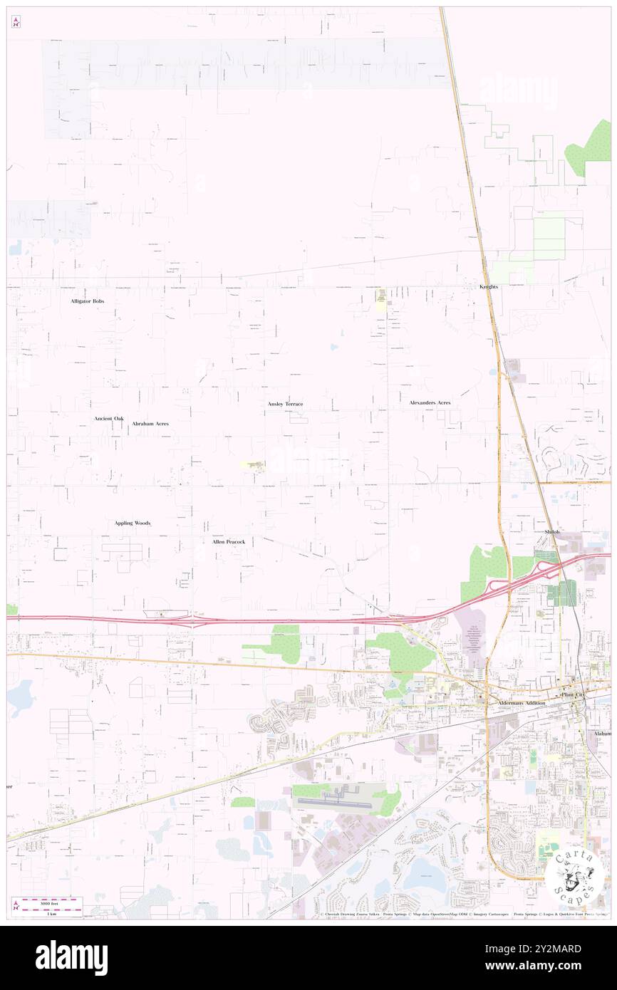 Sam allen oaks hi-res stock photography and images - Alamy