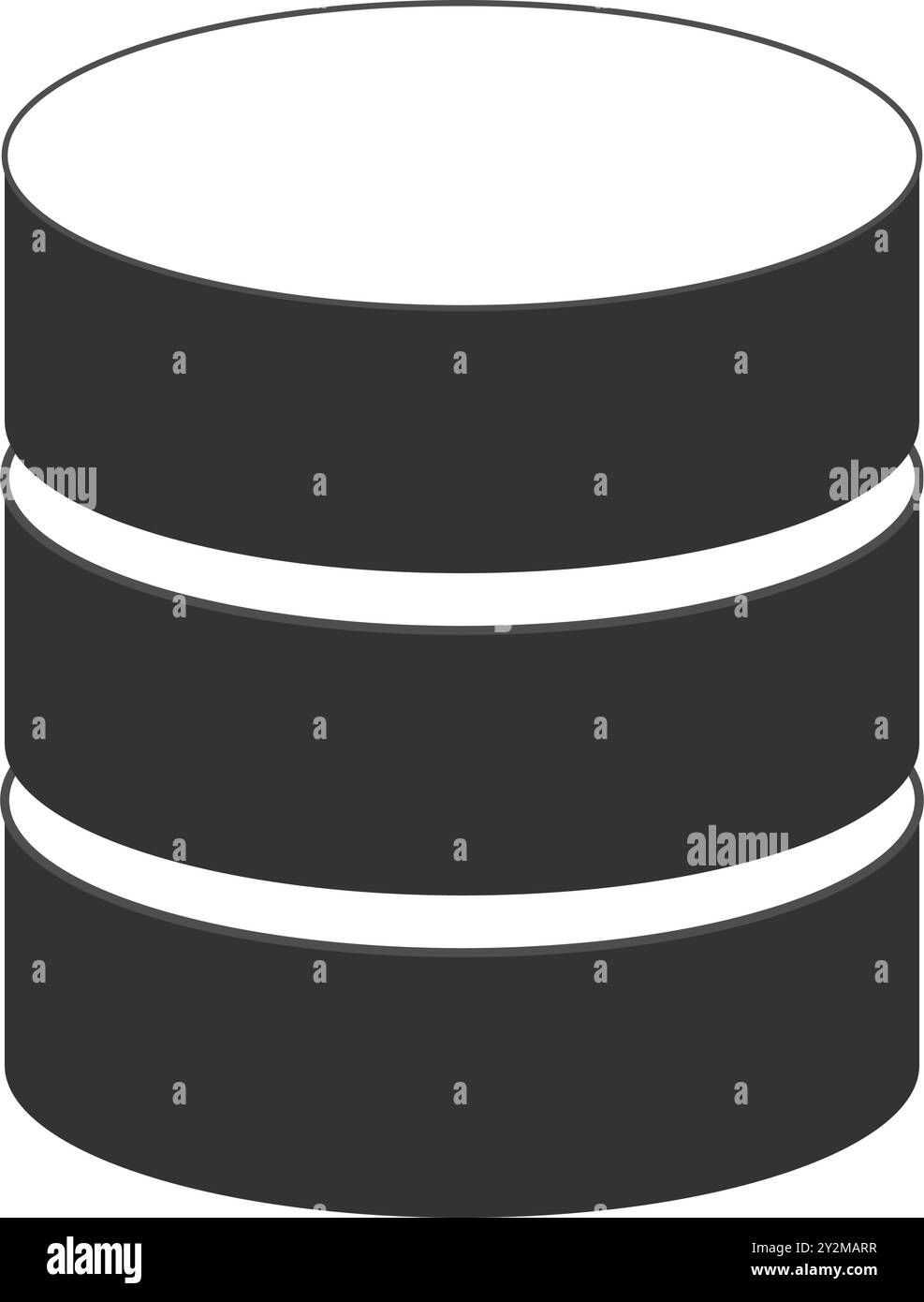 storage server icon illustration design Stock Vector Image & Art - Alamy