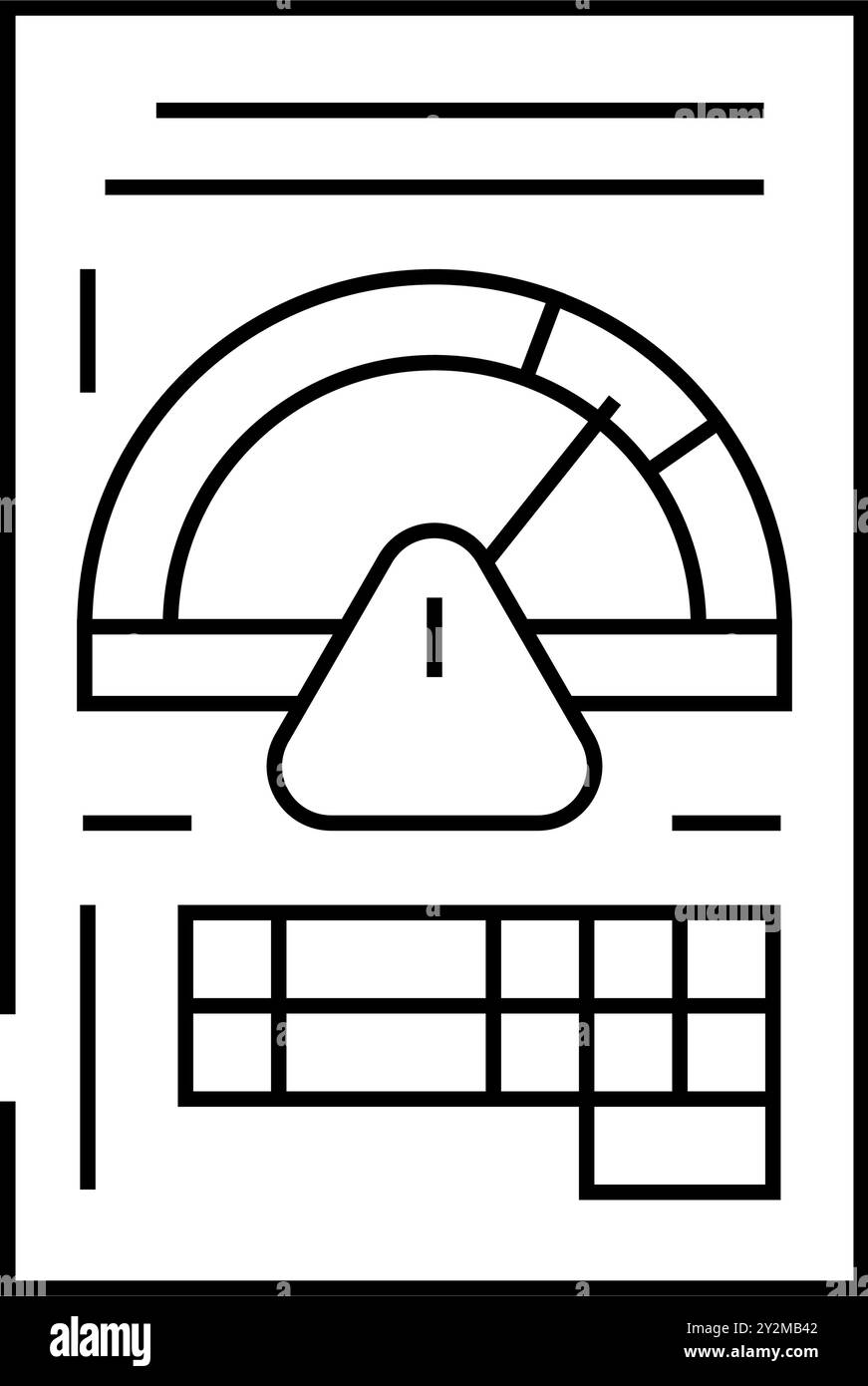 Assessment and market Black and White Stock Photos & Images - Alamy