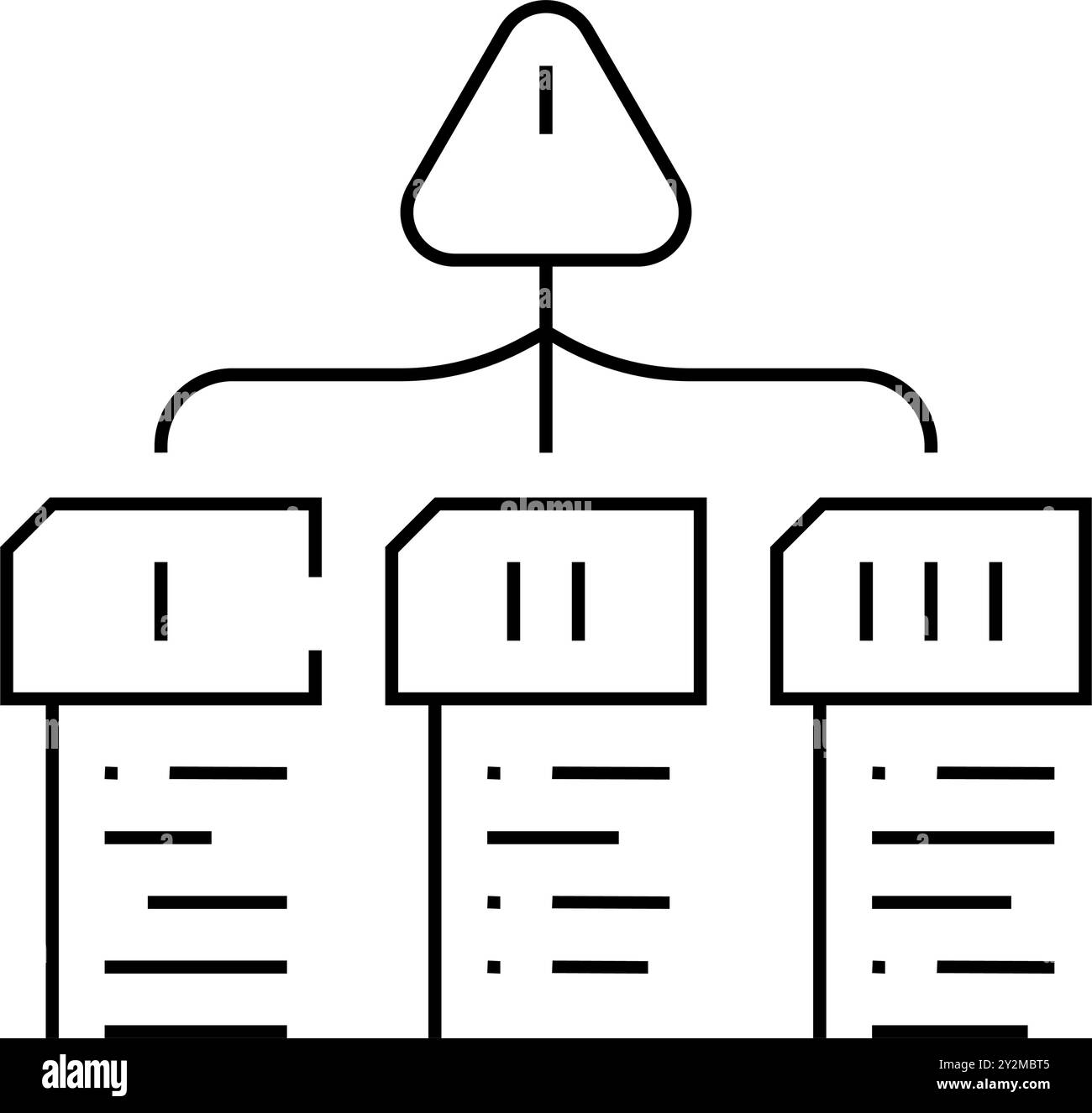 Person evaluation Black and White Stock Photos & Images - Alamy