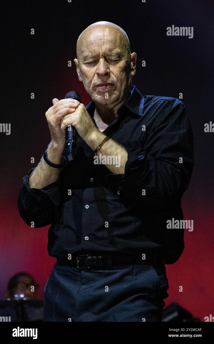 Matt johnson 2024 hi-res stock photography and images - Alamy