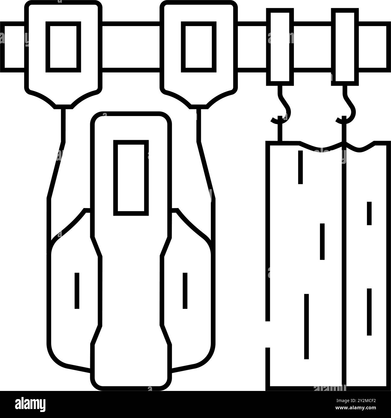 Remote home interior thermostat Black and White Stock Photos & Images ...