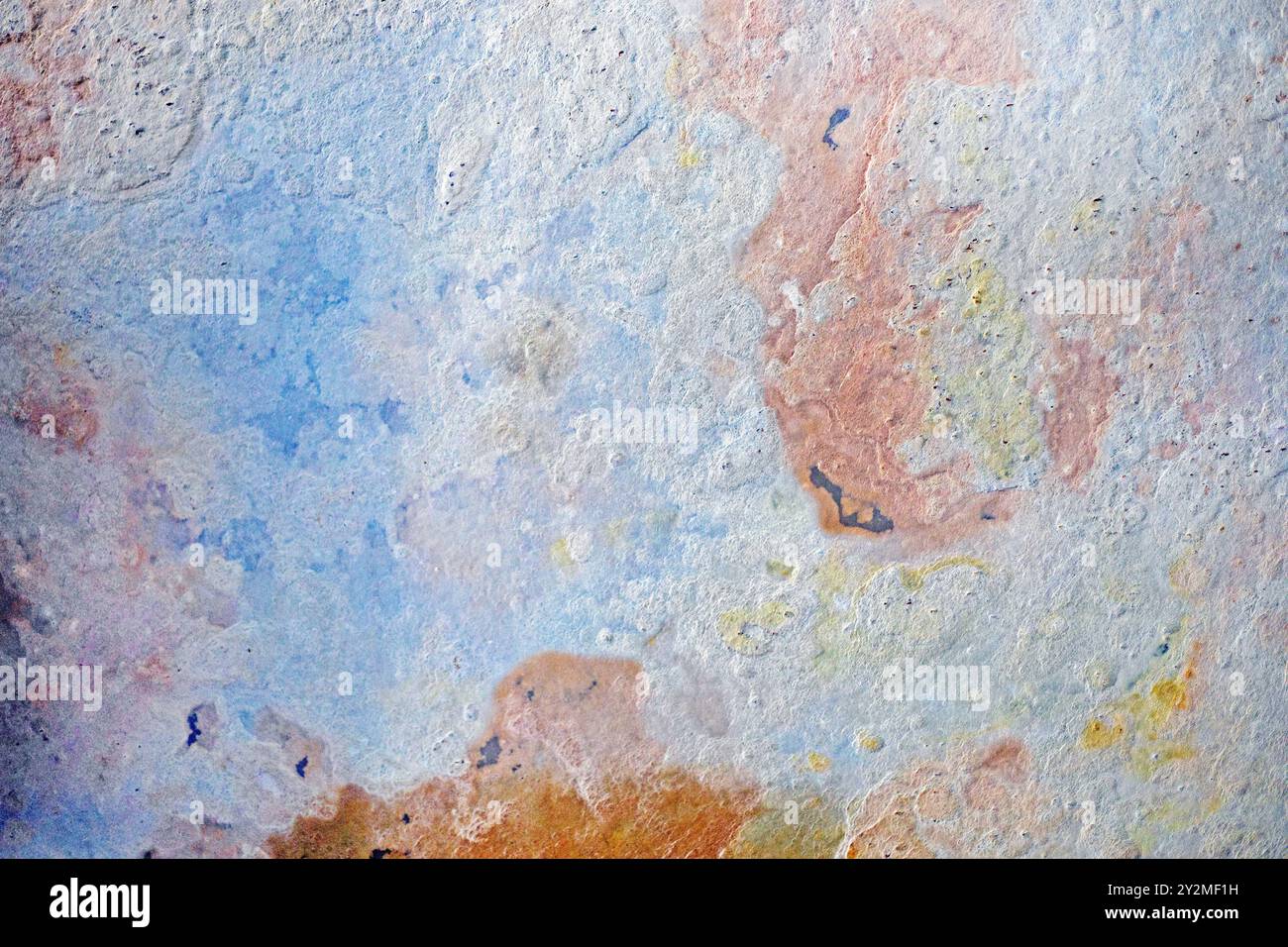 concrete finishing surface in a modern interior.Trends and styles in ...