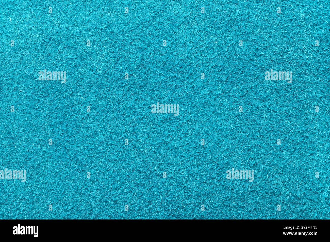 blue leather background, natural hide texture close up Stock Photo - Alamy