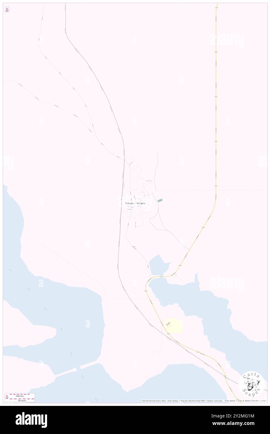 Wakpala hi-res stock photography and images - Alamy