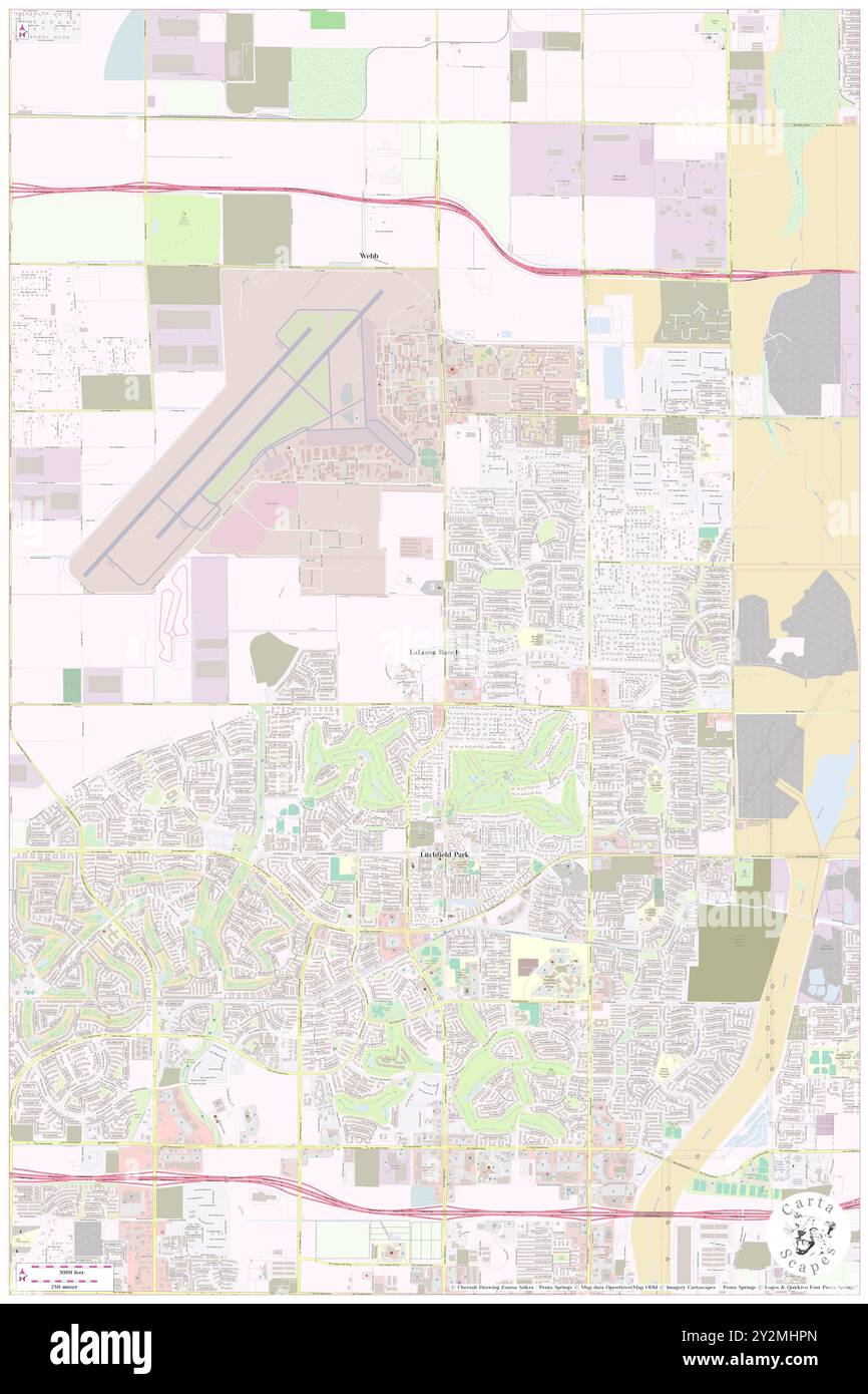 Laloma ranch hi-res stock photography and images - Alamy