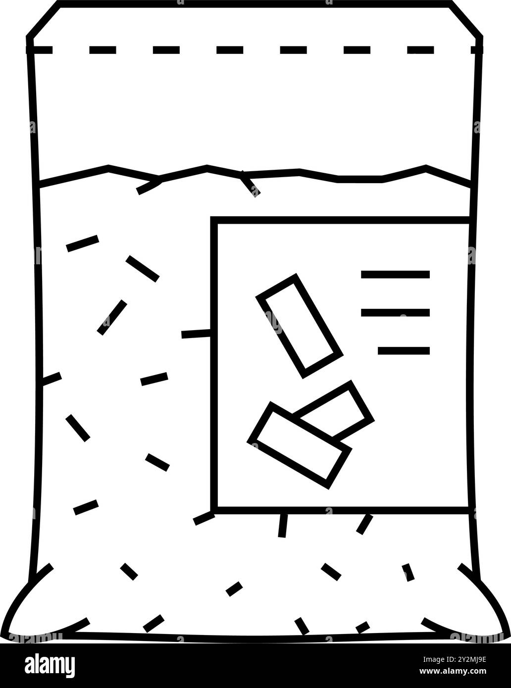 Plant pellets Black and White Stock Photos & Images - Alamy