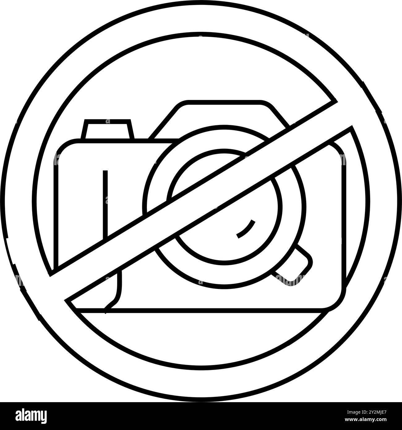 No face photos Stock Vector Images - Alamy