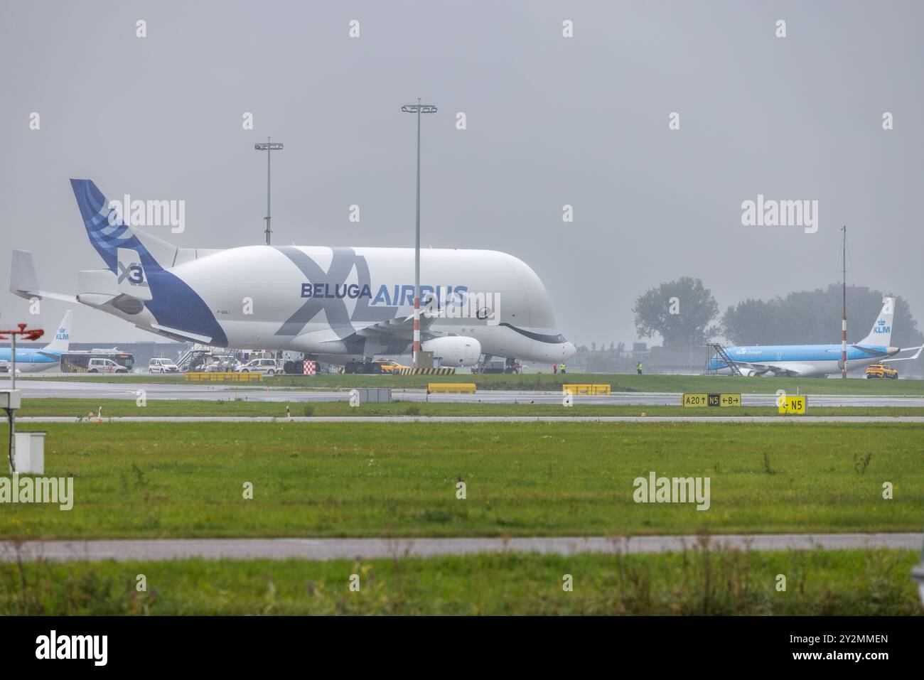 Code 7700 hi-res stock photography and images - Alamy