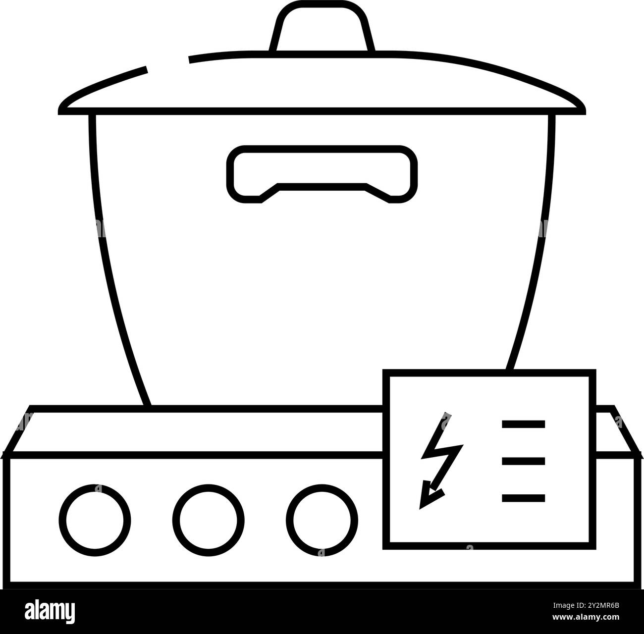 Solar cooking not cooker Black and White Stock Photos & Images - Alamy