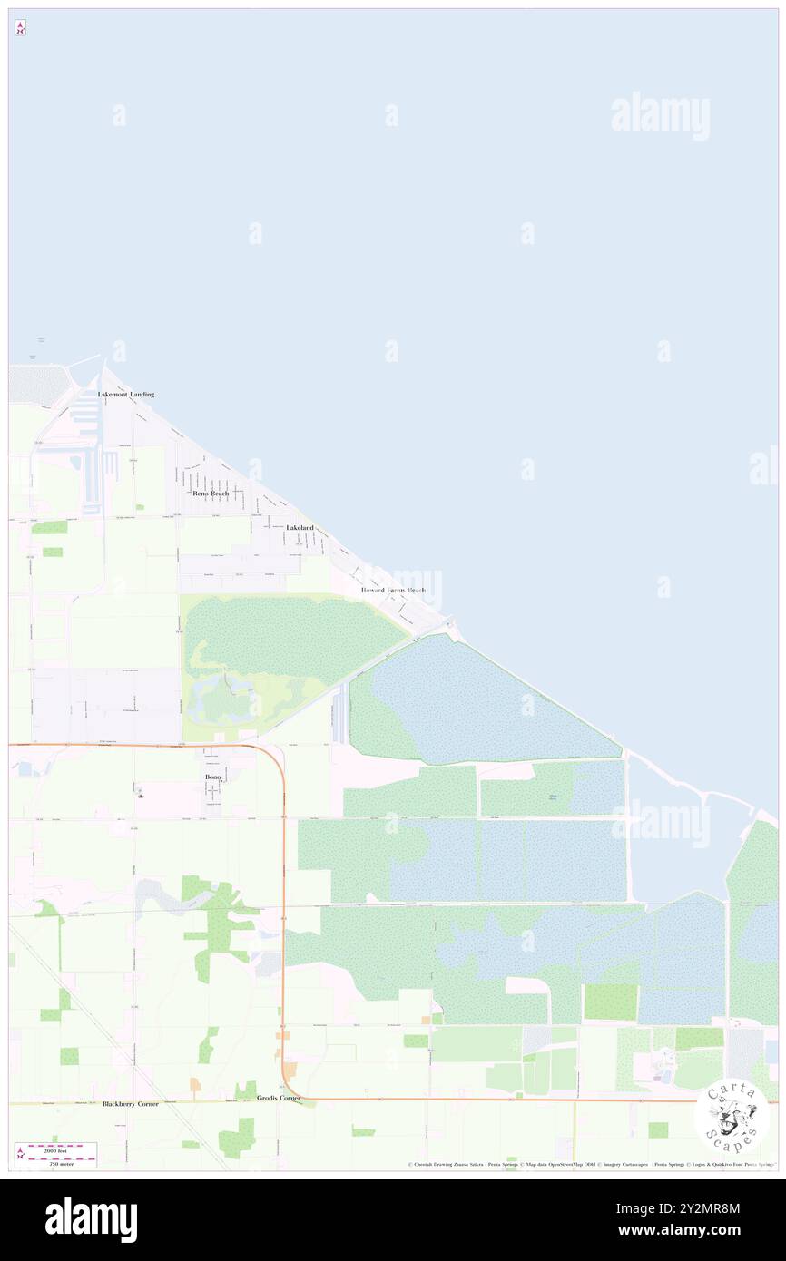 Howard farms beach hi-res stock photography and images - Alamy