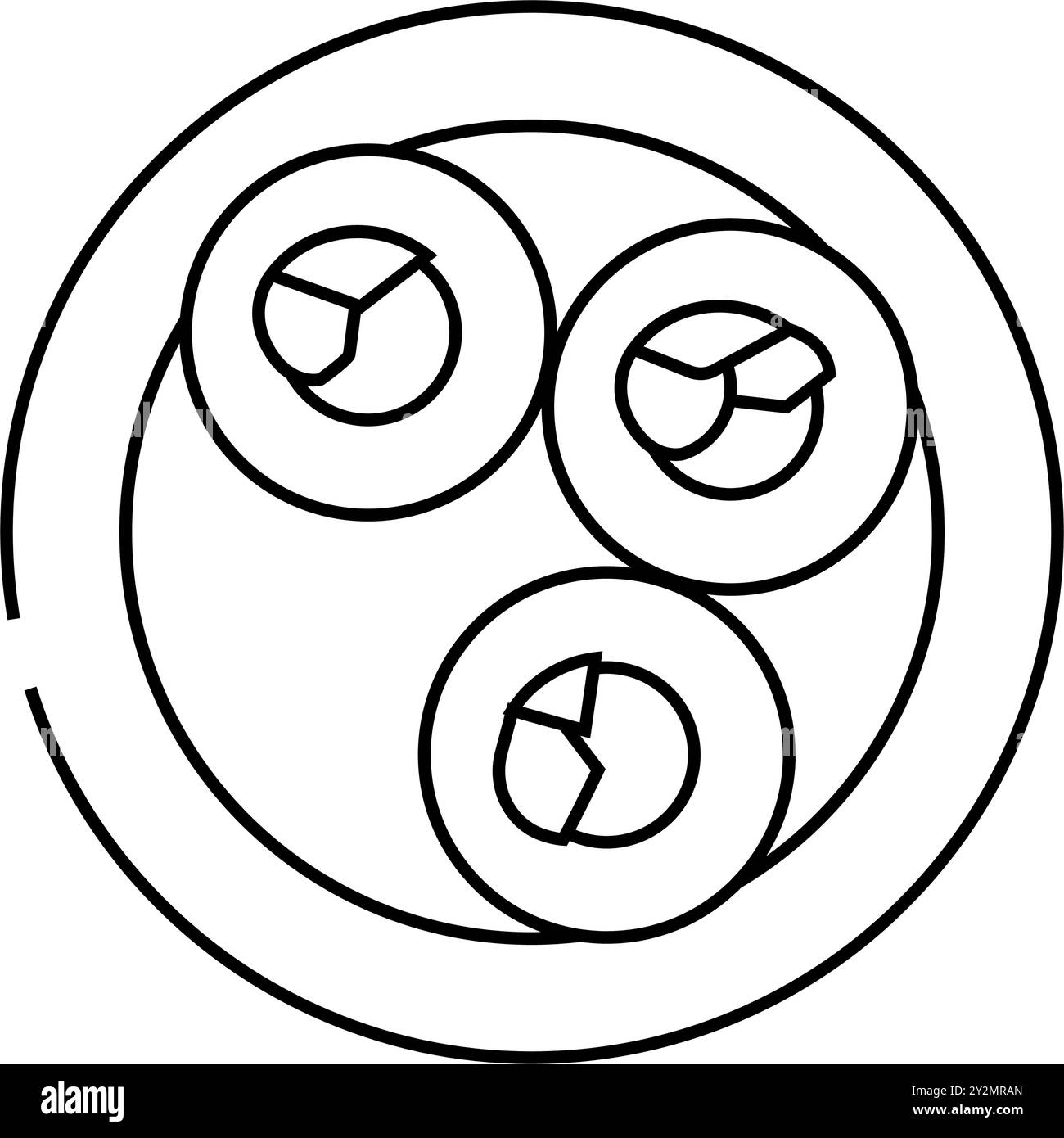 Gimbap roll Black and White Stock Photos & Images - Alamy