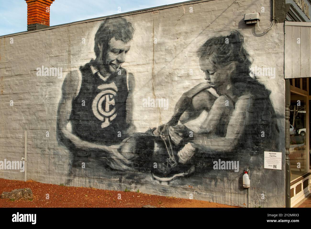Charlton street hi-res stock photography and images - Alamy