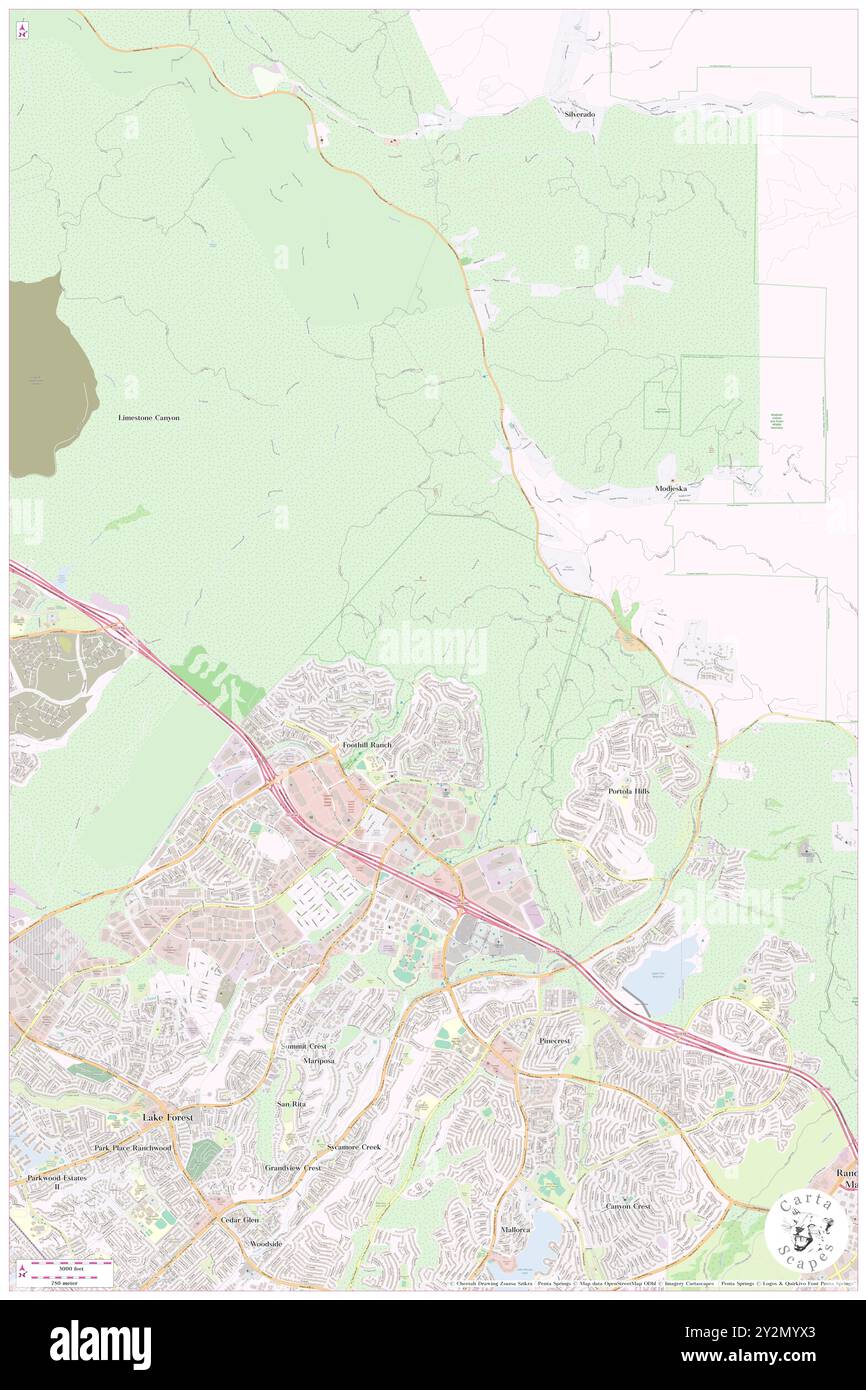 Foothill ranch historical hi-res stock photography and images - Alamy