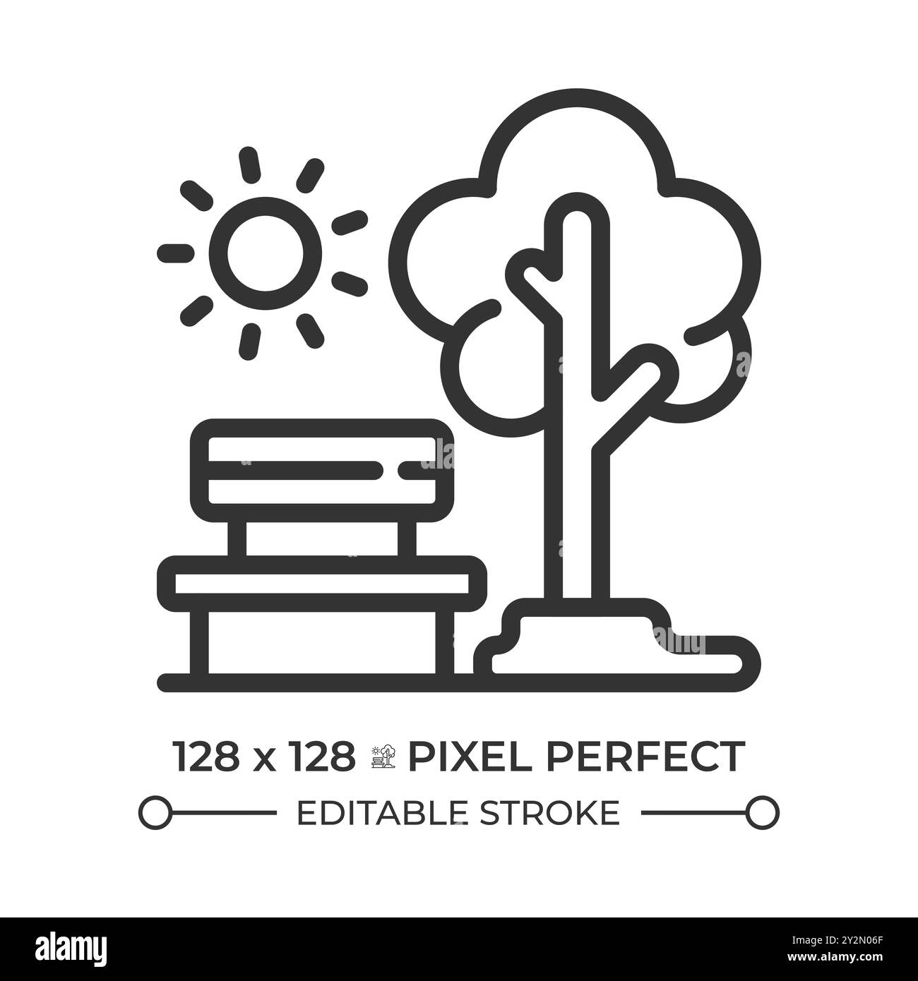 Public art and urban spaces Stock Vector Images - Alamy