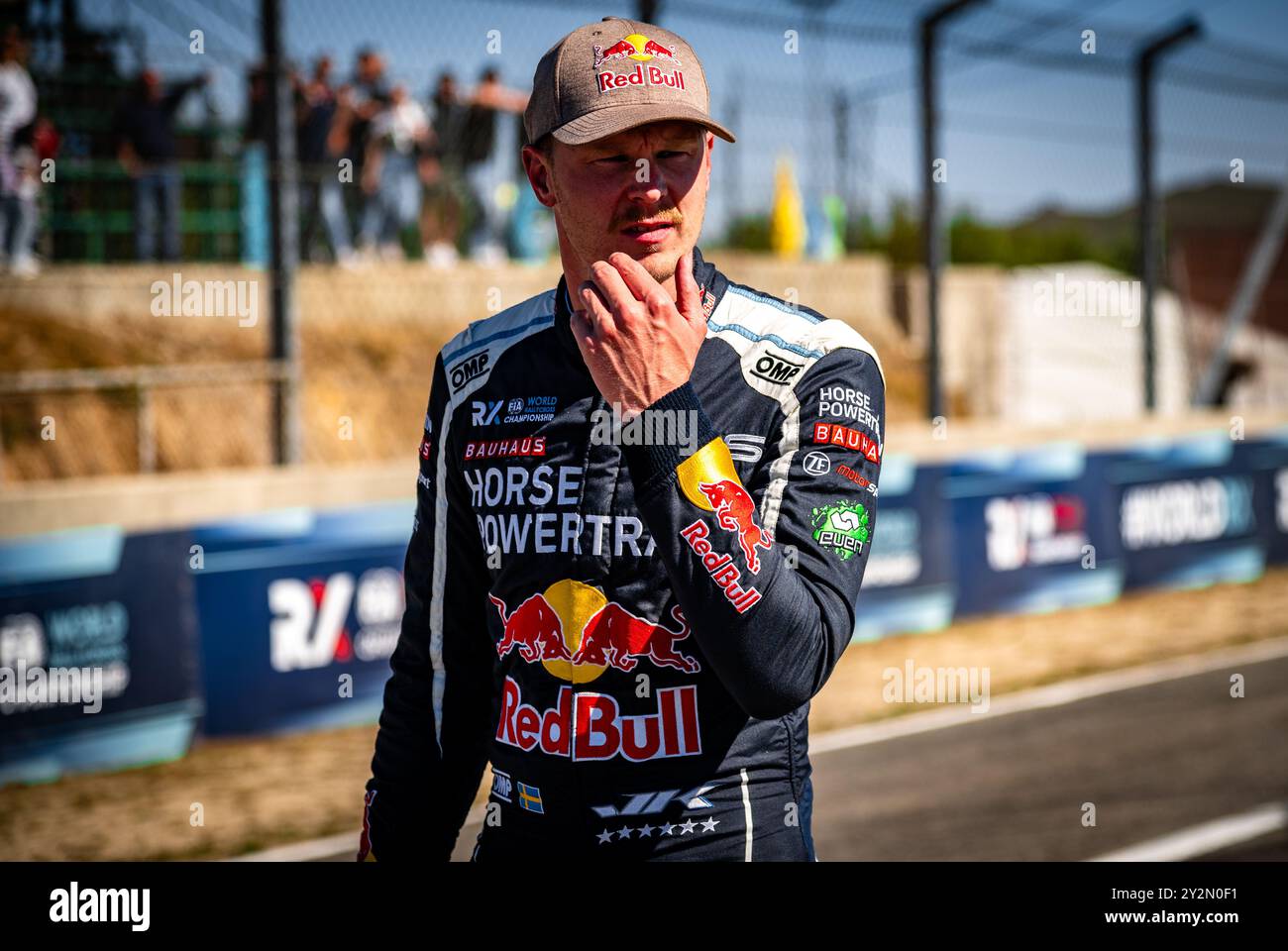 Circuitmontalegre hi-res stock photography and images - Alamy