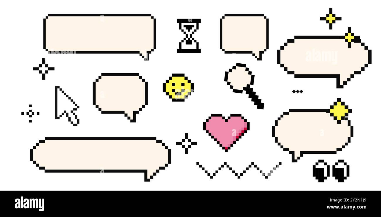 Box arcade Stock Vector Images - Alamy