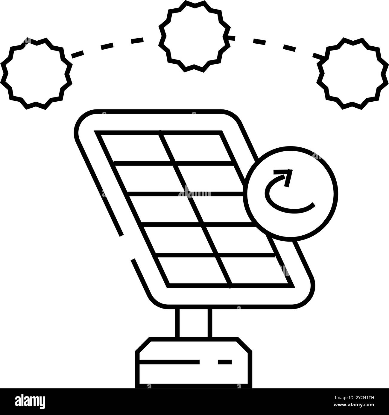 Tracking maintenance Black and White Stock Photos & Images - Alamy