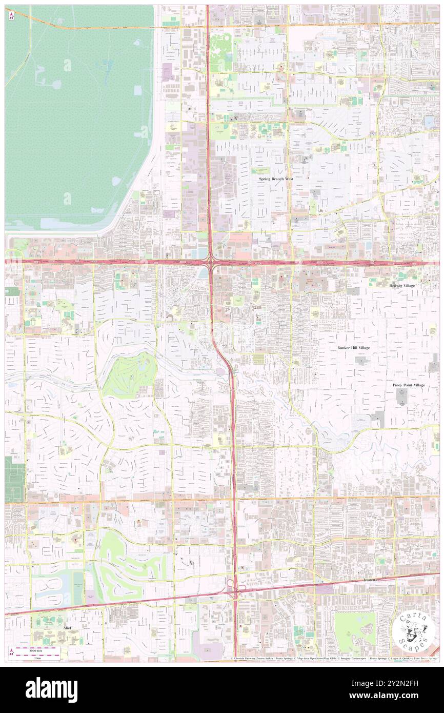 Fon map hi-res stock photography and images - Alamy