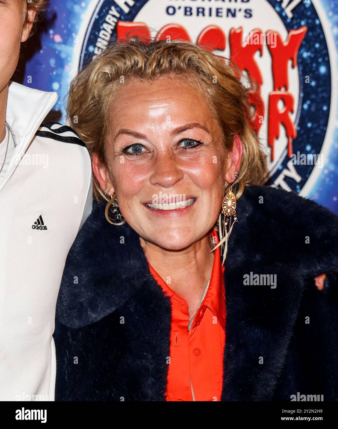 Richard beeny hi-res stock photography and images - Alamy