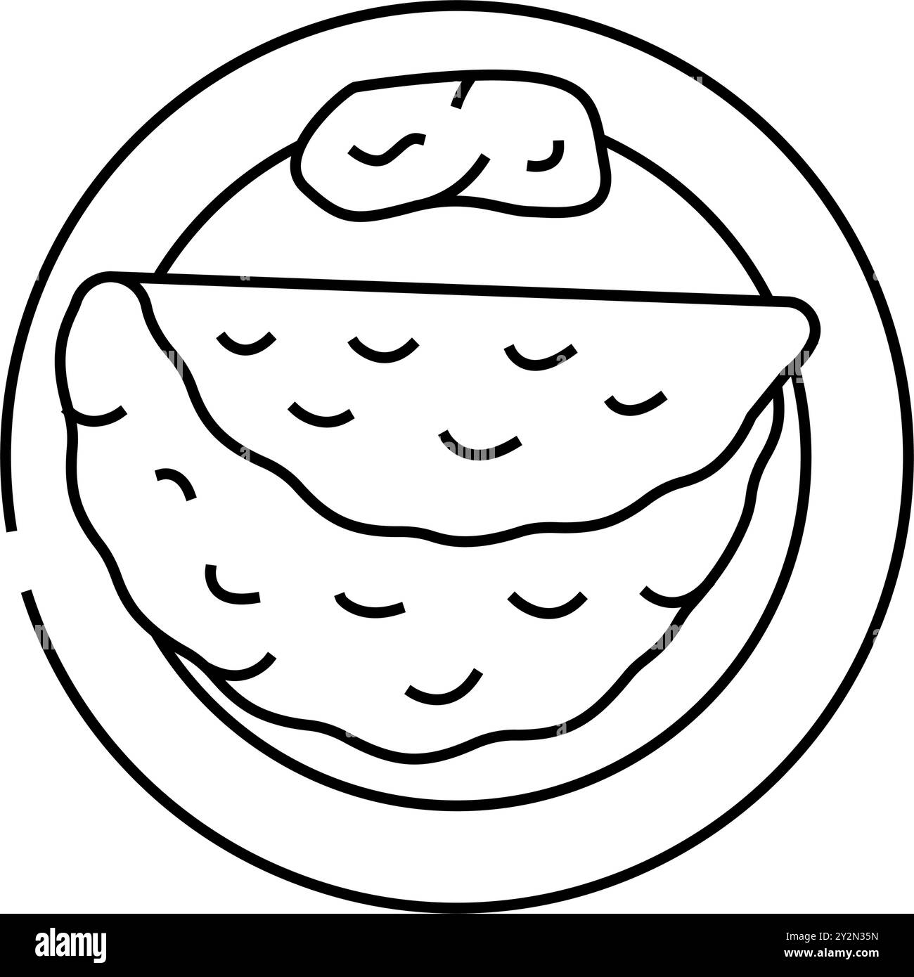 Tandoori roti Black and White Stock Photos & Images - Alamy