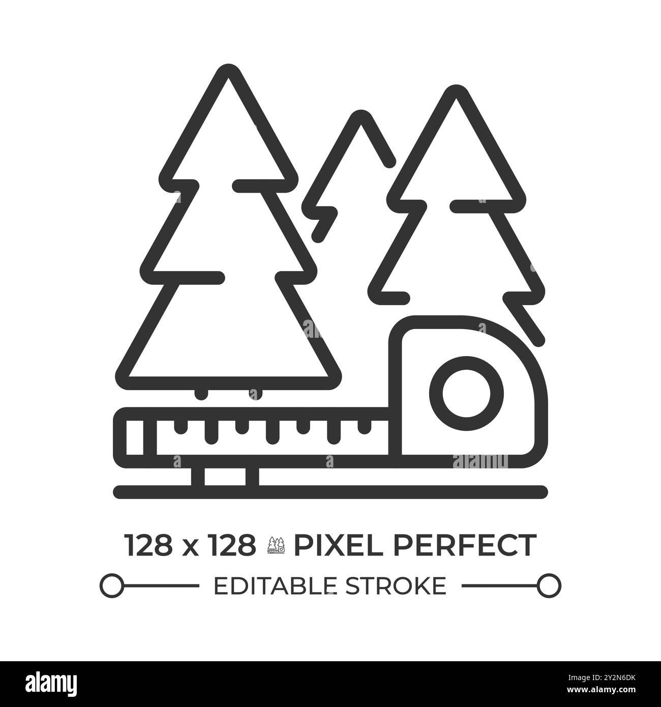 Land monitoring Stock Vector Images - Alamy