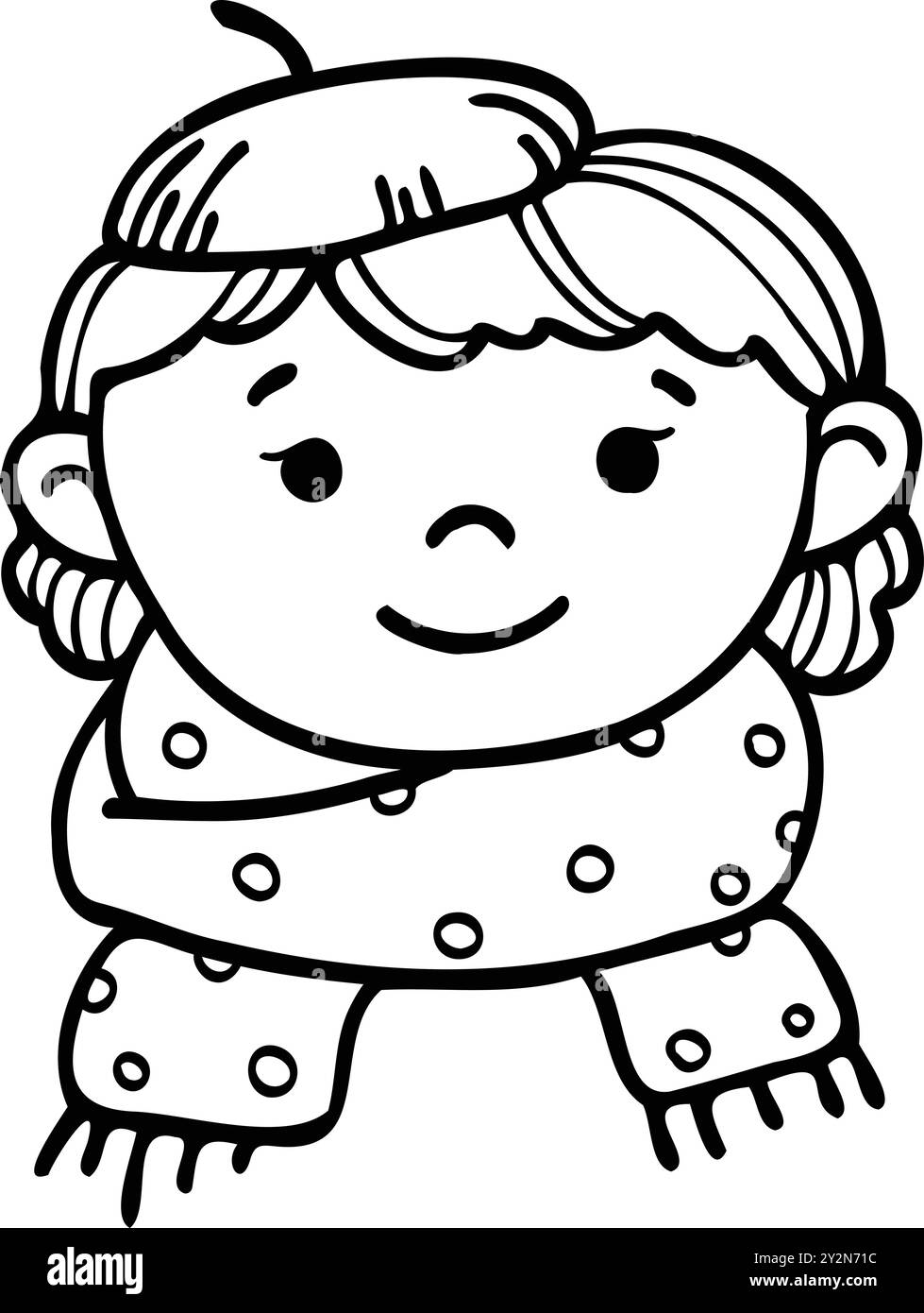 Autumn model girl fall Black and White Stock Photos & Images - Alamy