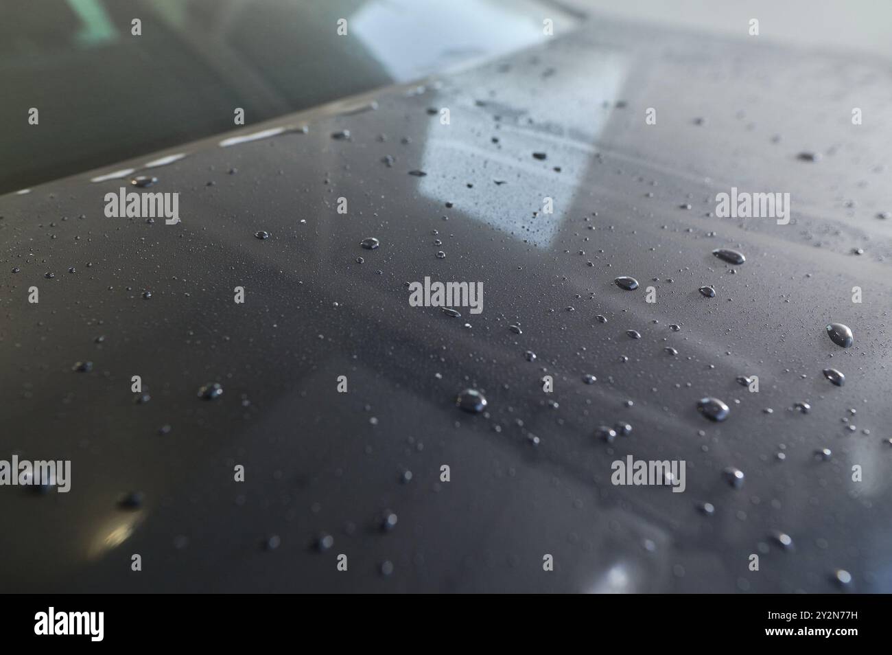 Car washing process hi-res stock photography and images - Alamy