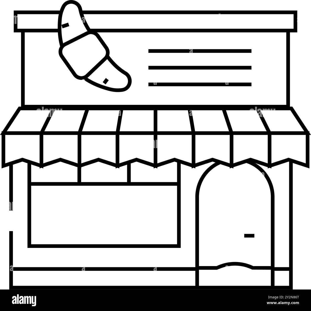 Green house cafe bar Black and White Stock Photos & Images - Alamy