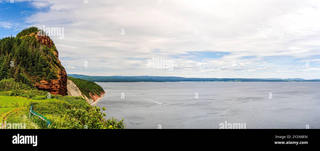 Bay of perce hi-res stock photography and images - Alamy