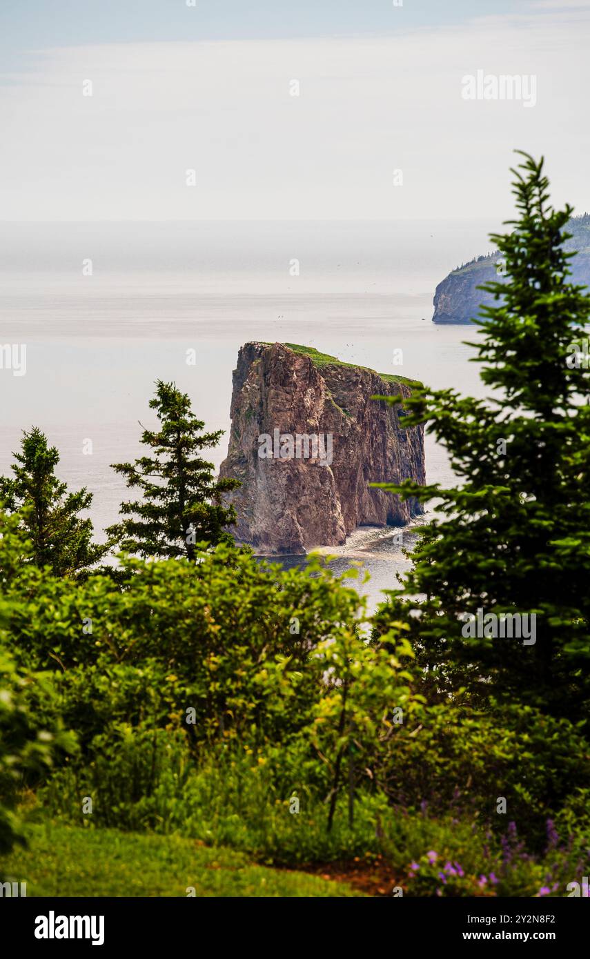Bay of perce hi-res stock photography and images - Alamy