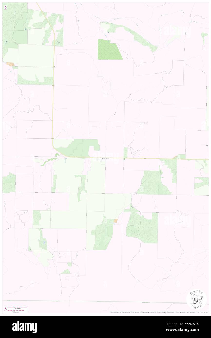 Cee map Cut Out Stock Images & Pictures - Alamy