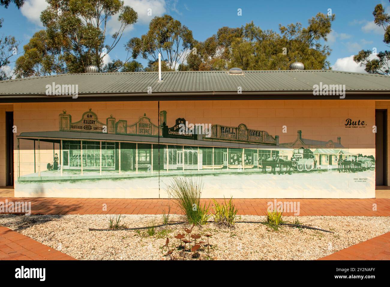 Township of whitney hi-res stock photography and images - Alamy