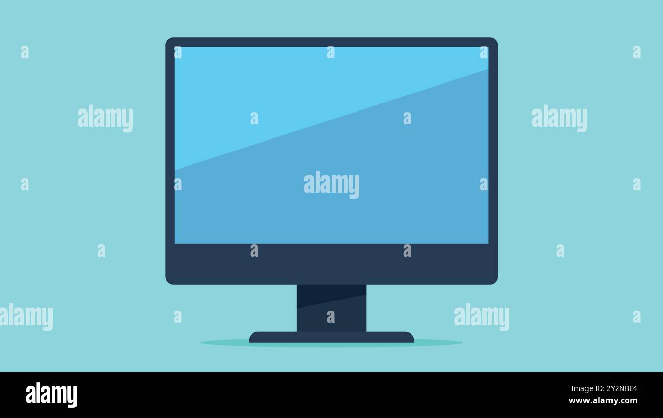 Tv designer Stock Vector Images - Alamy