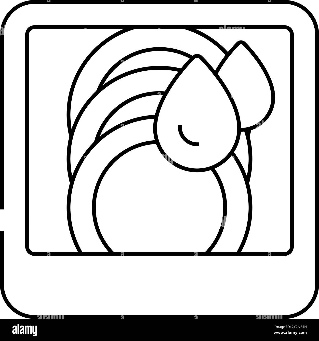 Icon durability Black and White Stock Photos & Images - Alamy