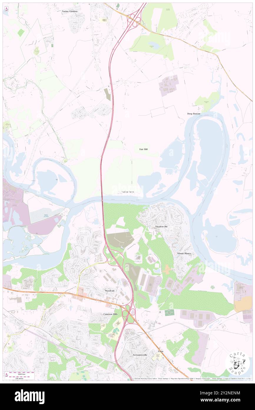 Varina farm hi-res stock photography and images - Alamy