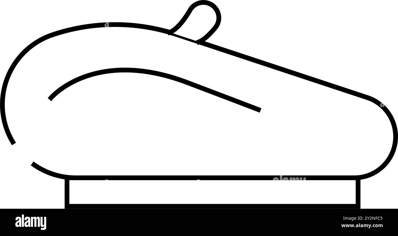 African french sign Black and White Stock Photos & Images - Alamy