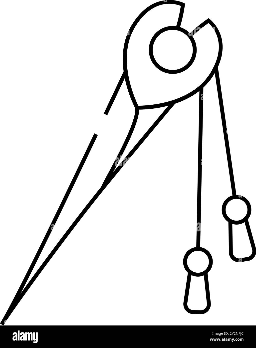 Butterfly hair decoration Black and White Stock Photos & Images - Alamy