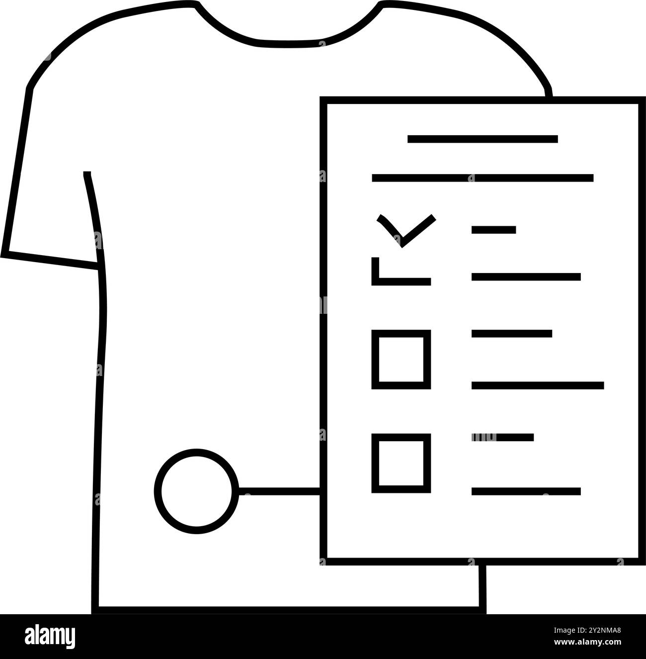 Fabric face mask manufacturing Black and White Stock Photos & Images ...