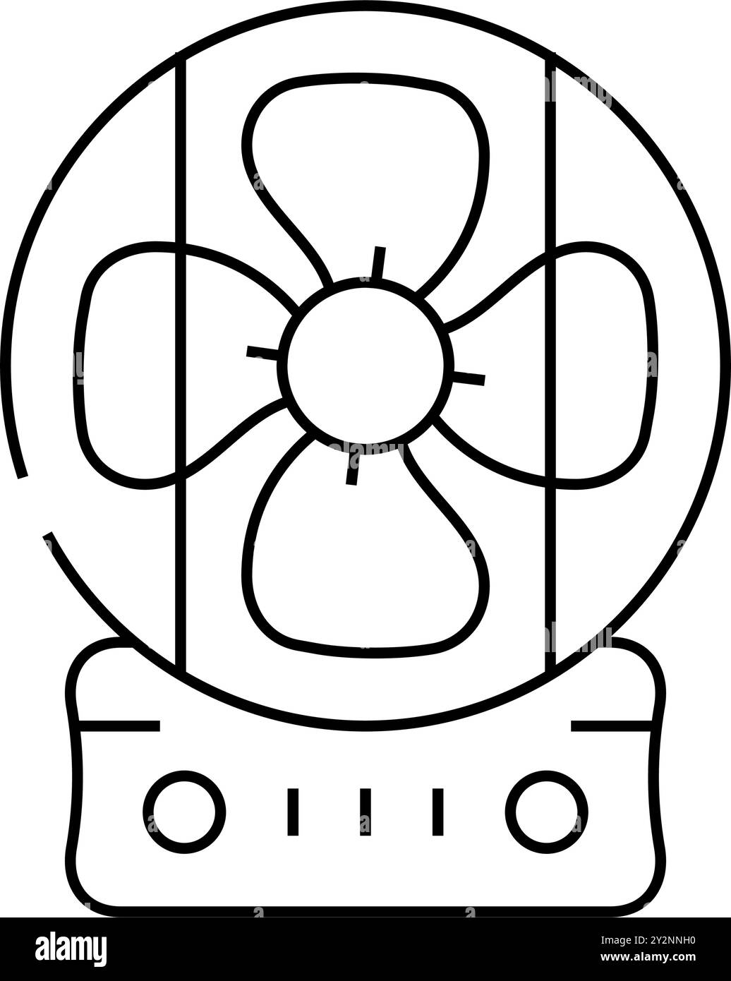 Electronic air heater Black and White Stock Photos & Images - Alamy