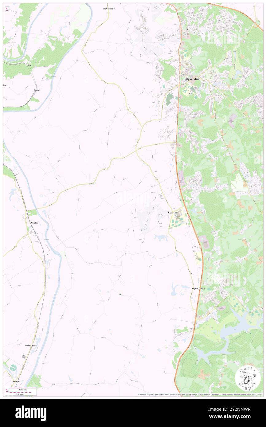 Claryville hi-res stock photography and images - Alamy